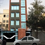 Mersana Building - Farsan Engineering Group