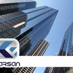 Ayeneh-Varzan Building - Farsan Engineering Group